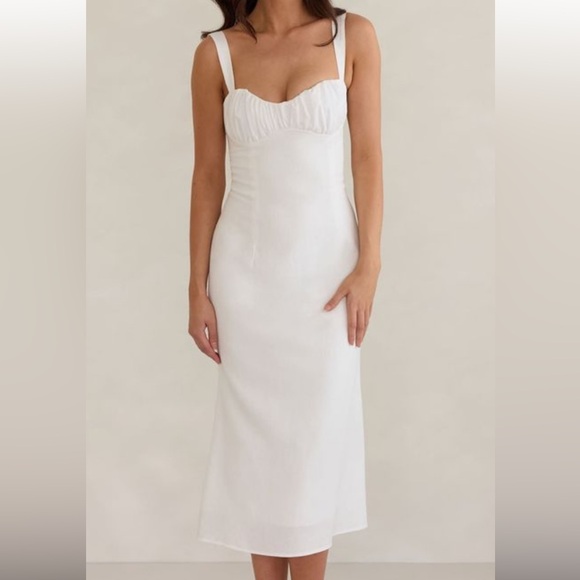Park & Fifth | Dresses | Park Fifth Varley Dress | Poshmark